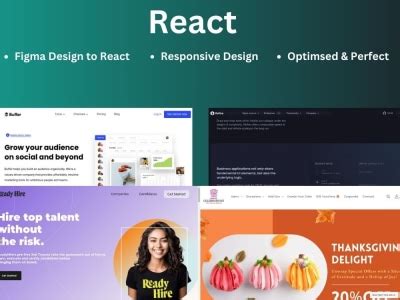 React JS Developer Front End Developer Next Js Javascript ReactJS Upwork