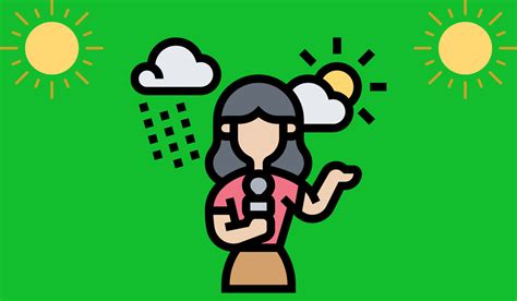 The Science Behind Weather Forecasting