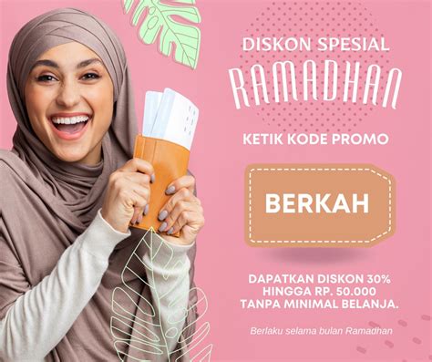 Halaman 8 Gratis Desain Contoh Diskon Canva