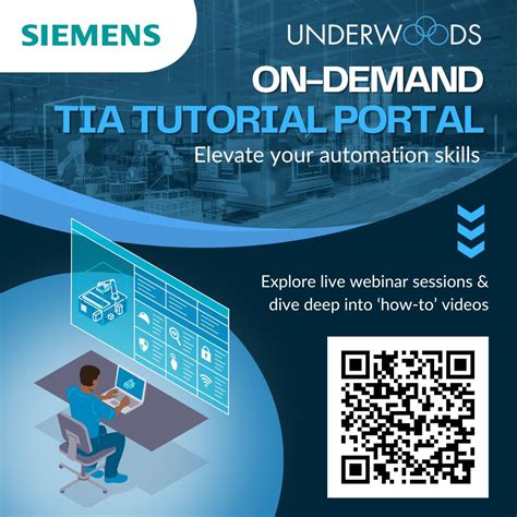 Siemens Tiaportal Ukengineering Automationengineering Underwoods