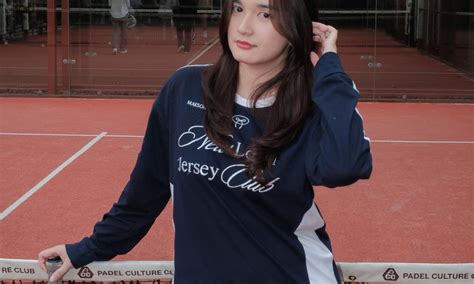 Biodata Profil Dan Fakta Vadella Bernanda Topikindo