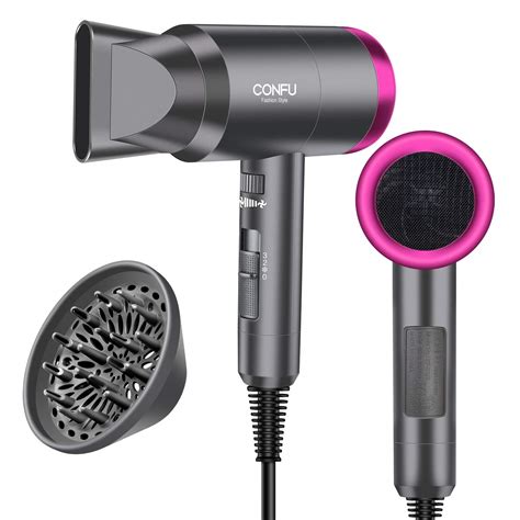 Top 10 Travel Size Blow Dryer Diffuser Home Appliances