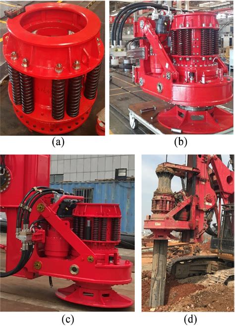 engineering application example of vibration control system for the
