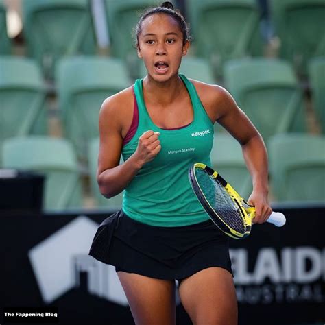 Leylah Fernandez Sexy Collection 15 Photos OnlyFans Leaked Nudes