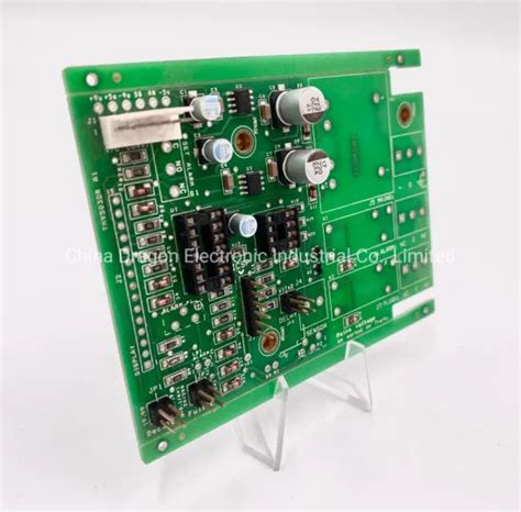 Surface Mount Automated Pcb Assembly Smt Circuit Board Assembly Pcba Fast Turn Pcb Pcb And