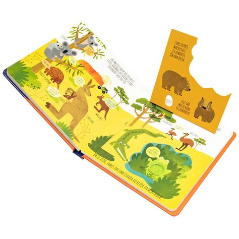 Espie Dentro Natureza Atacado De Livros