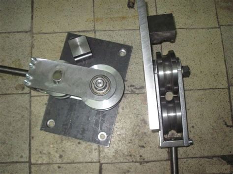 Трубогиб-улитка | Metal bending, Garage tools, Can opener