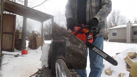 Echo Chainsaw Muffler Mod At Mitchell Cushing Blog