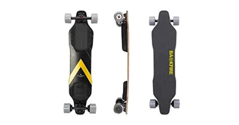 How To Waterproof Electric Skateboard | Robots.net