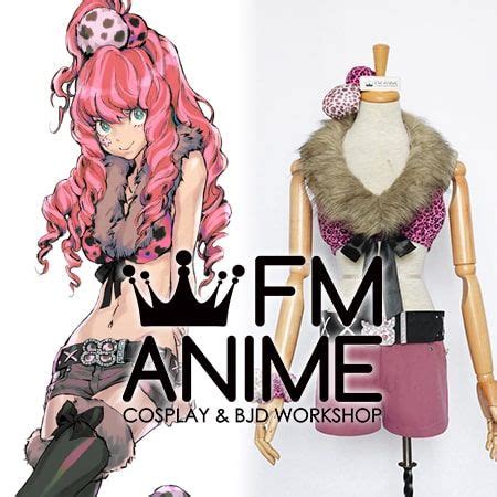 Zero Escape Virtues Last Reward Clover Field Cosplay Costume Fm Anime