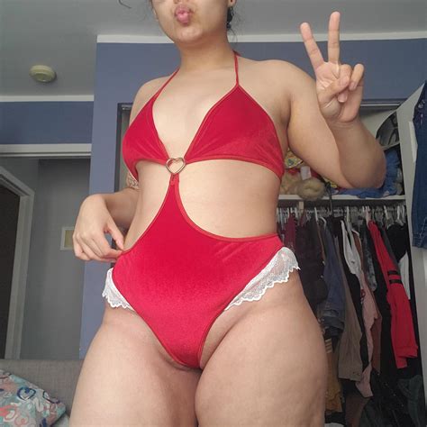 Thunder Thighs Scrolller
