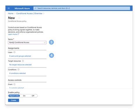 How To Enforce Conditional Access Using Scep