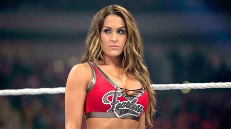 Wwe Nikki Bella Is Expected Back In Wwe — Reports