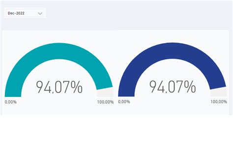 Slicer With Month Year Filters Visuals Accordingly Microsoft