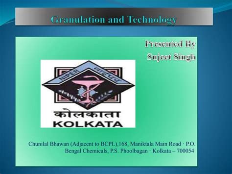 Fluidized Bed Processing Pptx