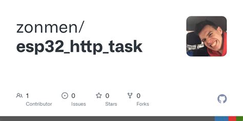 Github Zonmen Esp Task