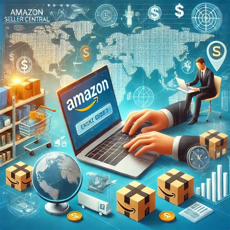 Como Vender Na Amazon Brasil E Em Outros Países