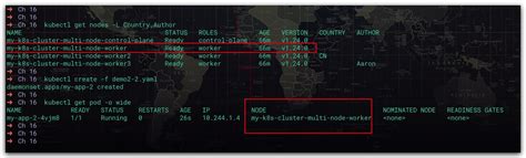 kubernetes调度之节点亲和性 知乎