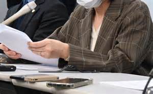 Prosecutor Sues Japanese State Over Sexual Assault And Organizational Response News Minimalist