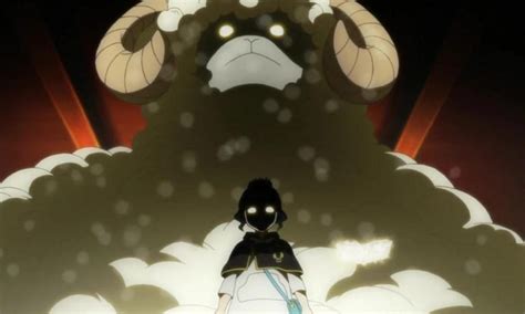 She Is The Glue That Holds Black Clover Together Fans Have Nothing