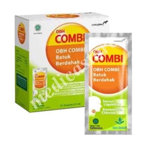 Rekomendasi Obat Flu Dan Batuk Dewasa Yang Efektif Meredakan Gejalanya