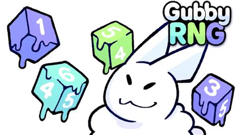 Gubby Rng 💦 Roblox Game Rolimons