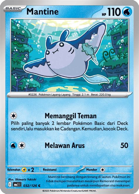 Mantine Situs Web Pelatih