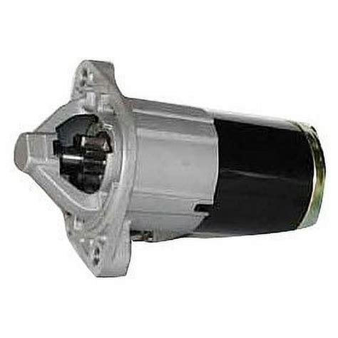 Mitsubishi Sp Starter Motor