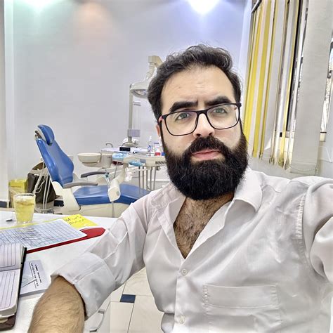 Dr Abdalazez Armoush