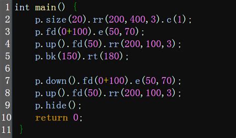 第6关 2019lsoi 小学goc比赛goc编程飞越太空山 Csdn博客 第6关 2019lsoi 小学goc比赛goc编程飞越太空山 Csdn博客