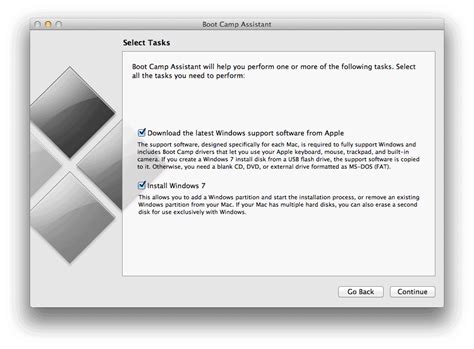 using boot camp to install windows 8 on your mac the complete