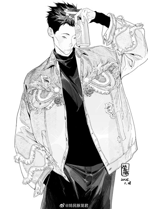 电影雄狮少年2 鸠民豚笼君的微博 微博 花瓣网