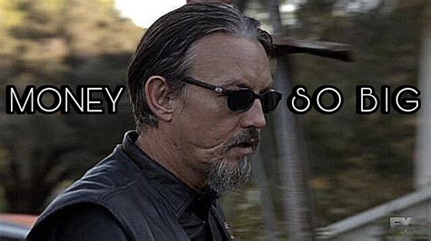 Chibs Soa Money So Big Youtube