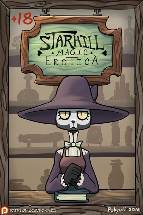 Starhell Magic Erotica Porn Comic Rule Comic Cartoon Porn Comic