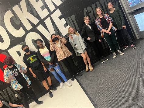 Hocker Grove Middle School Hocker Grove Middle School