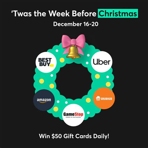 Join Us Next Week On Xtwitter For Twas The Week Before Christmas We