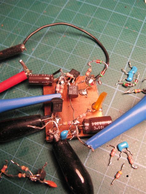 Pcb How To Prototype Electrical Engineering Stack Exchange