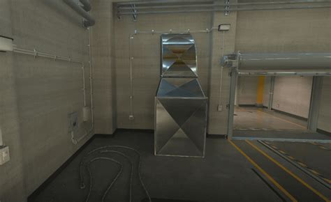 Nuke Callouts All Nuke Map Callouts In Cs2 Profilerr