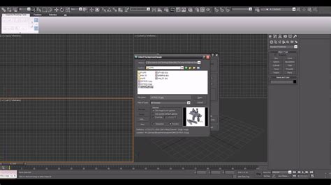 tutorial viewport backgrounds youtube