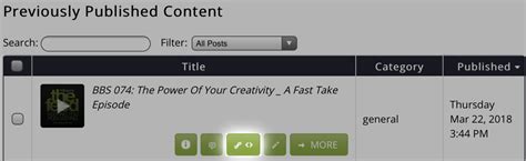 Embedding The Player On Squarespace Using Embedly Libsyn