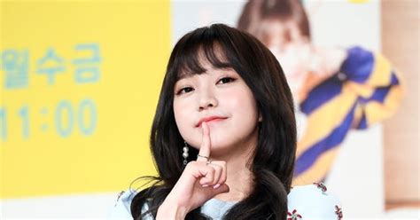 사진 김소희상큼 발랄하게