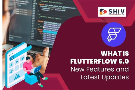 what is flutterflow 5 0 new features and latest updates