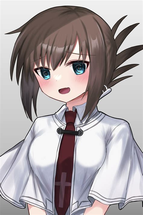 Tachibana Kimika Subarashiki Hibi Drawn By Mahigu Re Danbooru