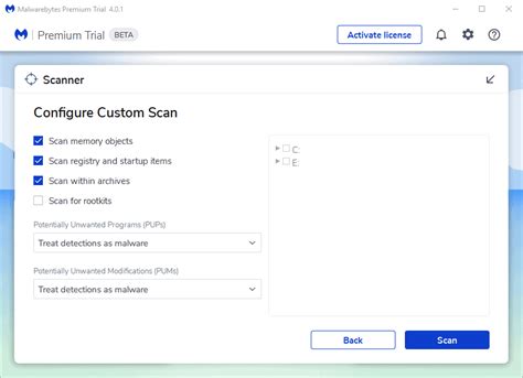 Does Malwarebytes Scan For Rootkits On Mobile Nasvecms