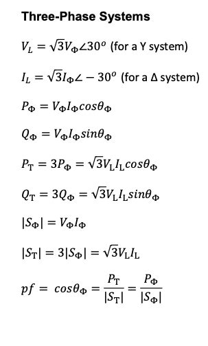 Solved A Y Connected Balanced Three Phase Generator Is Chegg