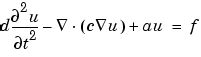 Pdetool Partial Differential Equation Toolbox