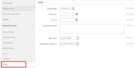 Creating Simple Products In Magento Customer Paradigm