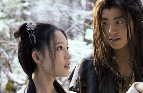 Xiao Zhan Carries “the Wolf” With His Popularity