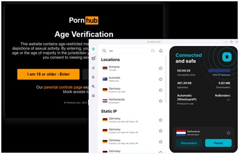 How to Unblock Porn From Anywhere: A Complete Guide
