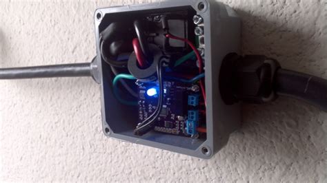 Open Evse Open Electric Vehicle Supply Equipment Evse Adafruit Industries Makers